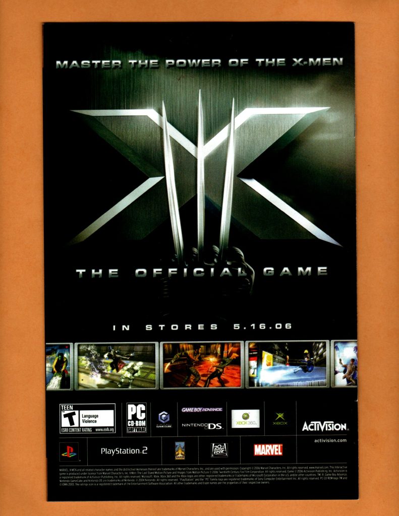 Wolverine: Origins #2 Variant Edition - ClumsyOrc